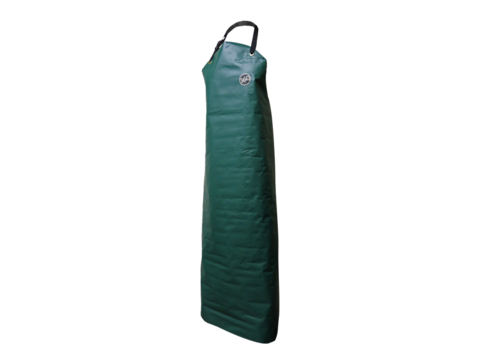 360 Lightweight Milking Apron Dark Green | NZ Farm Source