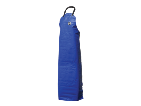 360 Lightweight Milking Apron Royal Blue | NZ Farm Source