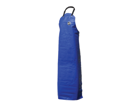 360 Youth Milking Lightweight Apron Royal Blue | NZ Farm Source
