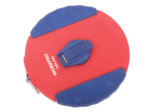 Work Pro Tape Measure Fiber Glass 50m | NZ Farm Source