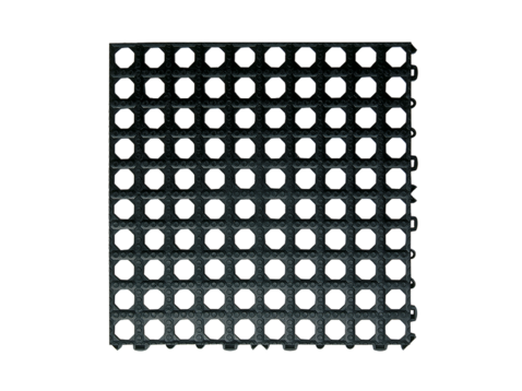 Matta Excel Open Anti Fatigue Mat 0.5m x 0.5m x 25mm | NZ Farm Source