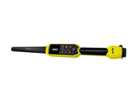 Tru-Test SRS2i EID Stick Reader | NZ Farm Source