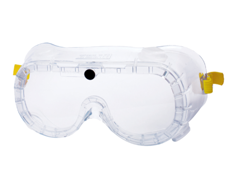 Wise Economy AntiFog Goggle | NZ Farm Source