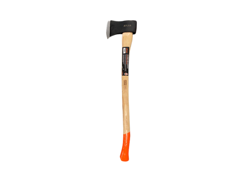 Atlas Trade Axe with Hickory Handle 3.5lb | NZ Farm Source