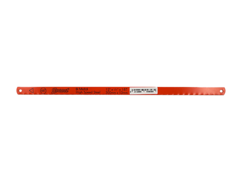 Evacut Bi-metal Hacksaw Blade 300mm x 32TPI | NZ Farm Source