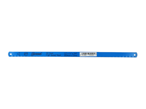 Evacut Hacksaw Blade HSS 300mm x 24TPI | NZ Farm Source