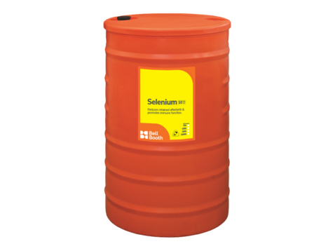 Bell-Booth Selenium 10 - 100L | NZ Farm Source