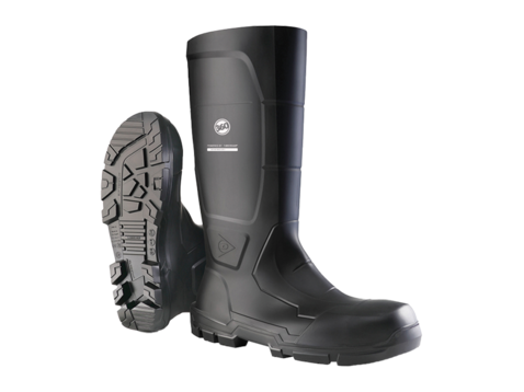 360 + Dunlop Farm Guard Gumboot | NZ Farm Source