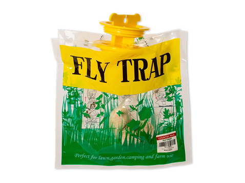 Country Mile Fly Trap | NZ Farm Source