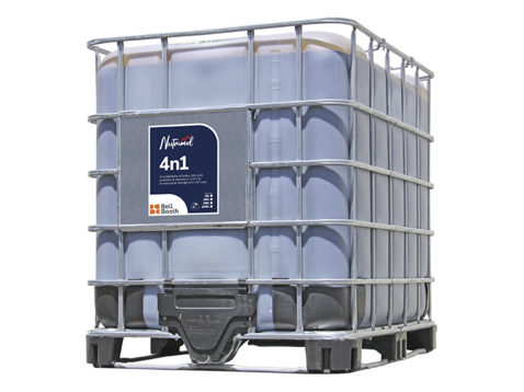 Nutrimol 4n1 1000L | NZ Farm Source