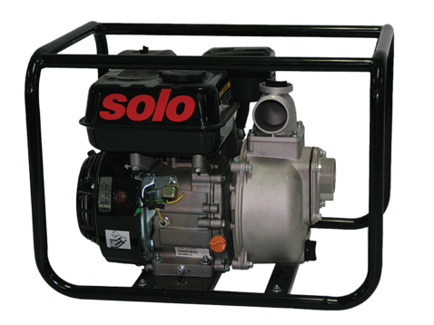 Solo P50 Water Pump | NZ Farm Source