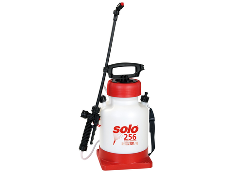 Solo 5L sprayer 256 | NZ Farm Source