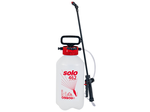Solo 7.5L Garden Sprayer 462 | NZ Farm Source