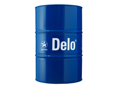 Caltex Rando HD 46 Oil 200L | NZ Farm Source