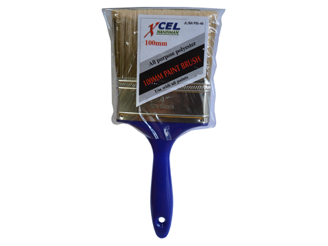 Xcel Paint Brush 100mm | NZ Farm Source