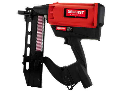 Delfast 3.15 Cordless Fence Batten Stapler | NZ Farm Source
