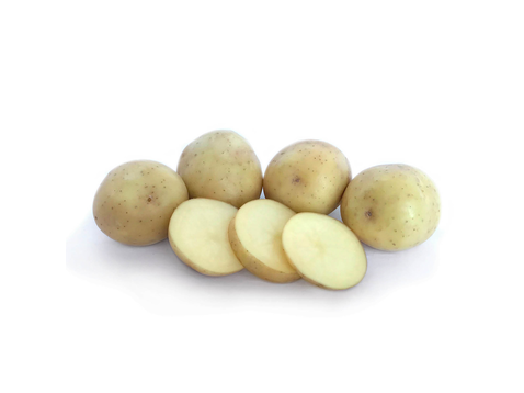 Nadine Seed Potatoes 3kg | NZ Farm Source