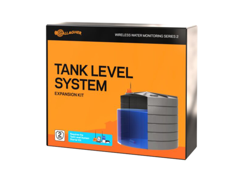 Gallagher Tank Level System Expansion Kit | NZ Farm Source
