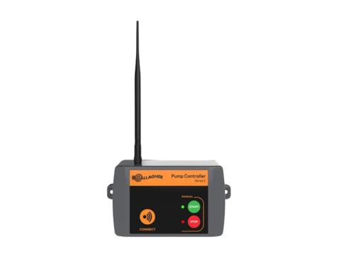 Gallagher Pump Controller 230v | NZ Farm Source