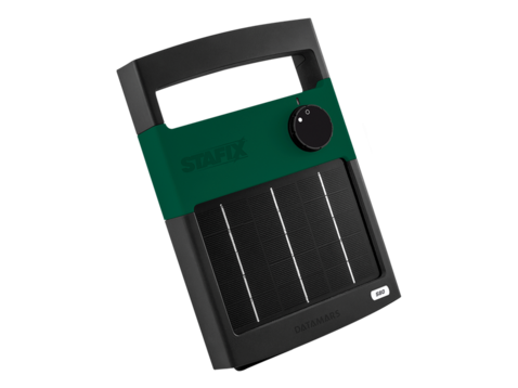 Stafix S80 Solar Energizer | NZ Farm Source
