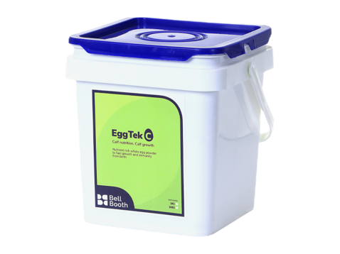 Bell-Booth Supplement EggTek-C 2KG | NZ Farm Source