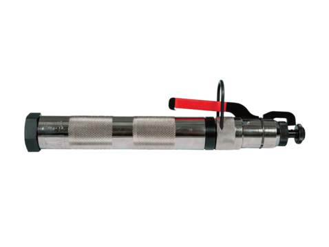 Shoof Captive Bolt Slaughter Kit | NZ Farm Source