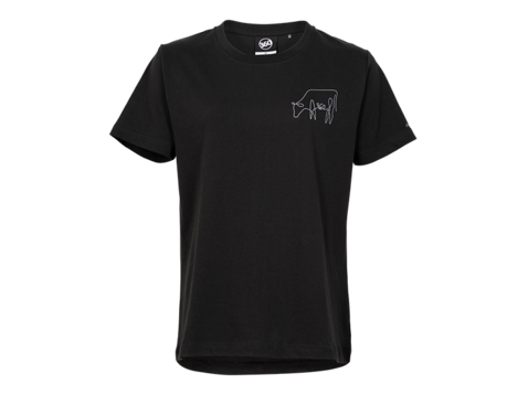 360 Women's Supplying the Goods Tee | NZ Farm Source