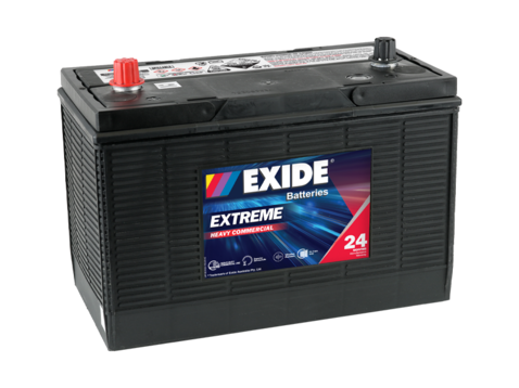 Exide 31-950 Automotive Battery | NZ Farm Source