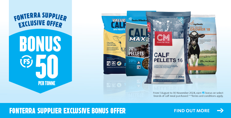 Dairy farm supplies, your one-stop-shop | NZ Farm Source